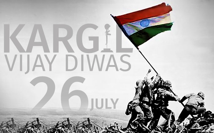 Kargil Vijay Diwas 2019 Why and how we celebrate Kargil Memorial Day