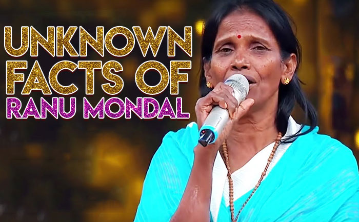 Ranu Mondal: Age, Unknown Facts, Biography, Husband, Lifestyle & More