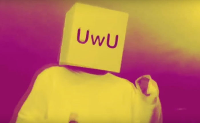 Decoding popular uwu acronym and its hidden definition