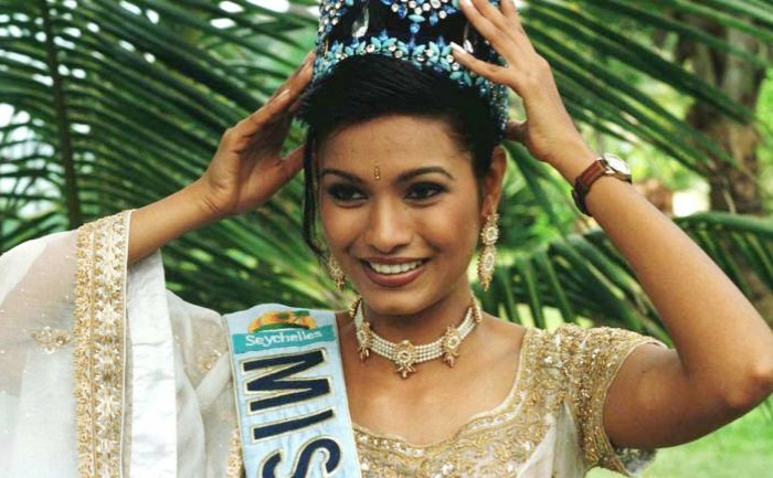 Miss World 2019: Here's a List of Past Miss World Winners From India