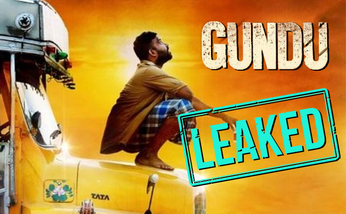 Gundu Tamil full HD movie leaked online to download by tamilrockers 2019